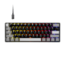 CLIPPER PRO MINI 60 Hall Effect Gaming Keyboard