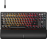 K70 PRO TKL High-Performance Hall Effect Programmable Gaming Keyboard ...