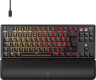 K70 PRO TKL High-Performance Hall Effect Programmable Gaming Keyboard ...