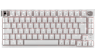 K65 PLUS 75% RGB Mechanical Gaming Keyboard for Mac and PC – Frost ...