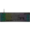 K55 CORE RGB Gaming Keyboard — Black (PT)