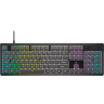 K55 CORE RGB Gaming Keyboard — Gray