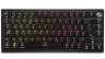 K65 PLUS WIRELESS TACTILE 75% RGB Mechanical Gaming Keyboard (UK)
