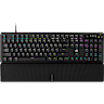K70 CORE RGB Mechanical Gaming Keyboard with Palm Rest — Black ...