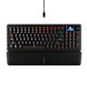 VANGUARD PRO 96 Hall Effect Gaming Keyboard