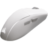 M75 WIRELESS Lightweight RGB Apple Gaming Mouse – Frost White