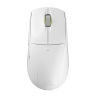 M75 AIR WIRELESS Ultra-Lightweight Gaming Mouse — White
