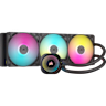 iCUE LINK TITAN 420 RX RGB AIO Liquid CPU Cooler
