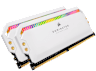 DOMINATOR® PLATINUM RGB 32GB (2x16GB) DDR4 DRAM 3600MHz C18 Memory Kit ...