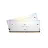 DOMINATOR® TITANIUM RGB 32GB (2x16GB) DDR5 DRAM 6000MT/s CL30 AMD EXPO ...