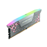 VENGEANCE® RGB 32GB (2x16GB) DDR5 DRAM Up To 6000MT/s CL36 AMD EXPO ...