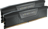 VENGEANCE® 64GB (2x32GB) DDR5 DRAM 6400MT/s CL42 Intel XMP Memory Kit