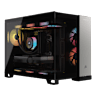 VENGEANCE a5100 Gaming PC: AMD Ryzen 7 9850X3D, GeForce RTX 5080, 32GB ...