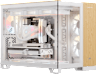 VENGEANCE a5100 Gaming PC - Wood Bright: AMD Ryzen 7 9800X3D, GeForce ...