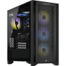 VENGEANCE i7500 Gaming PC: Intel Core i7-14700KF, GeForce RTX 4070 ...
