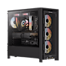 VENGEANCE i7600 AIR Gaming PC: Intel Ultra 9 285K, GeForce RTX 5080 ...