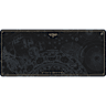 MM300 2XL Anti-Fray Cloth Gaming Mouse Pad - Witcher 3: Wild Hunt 10th ...