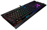 K70 RGB MK.2 Low Profile RAPIDFIRE Mechanical Gaming Keyboard — CHERRY ...