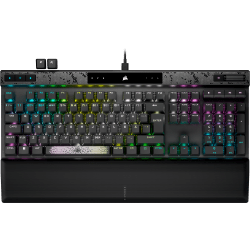 Gaming Keyboards | CORSAIR