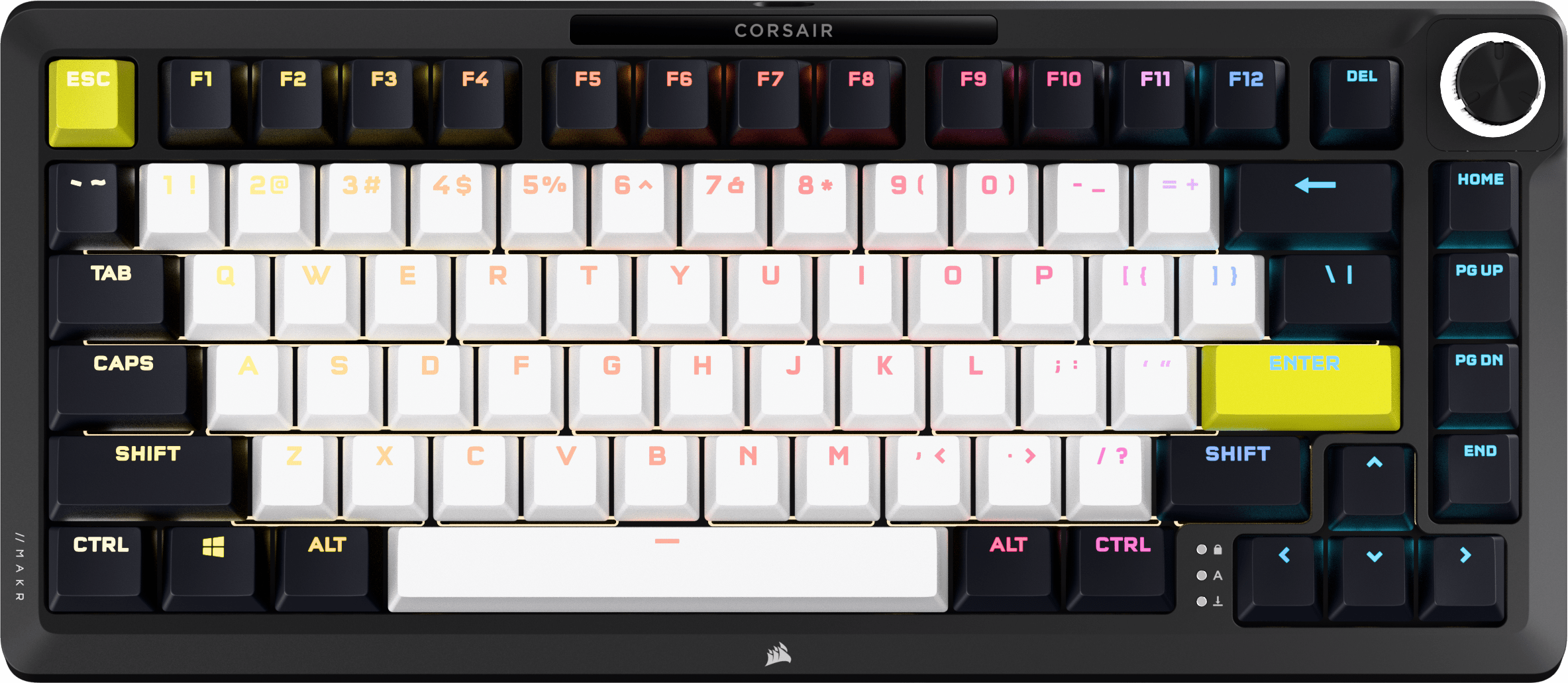 MAKR 75 WIRELESS MODULE