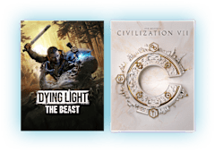 Intel 2025 Spring Gaming Bundle | CORSAIR