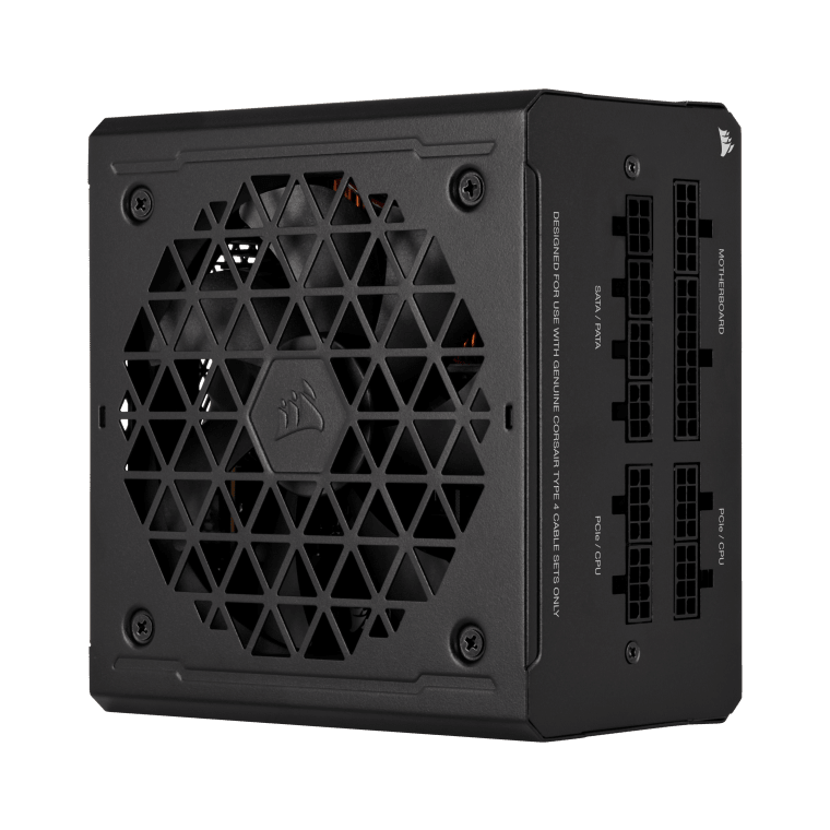 PC Power Supply Units (PSU) | CORSAIR