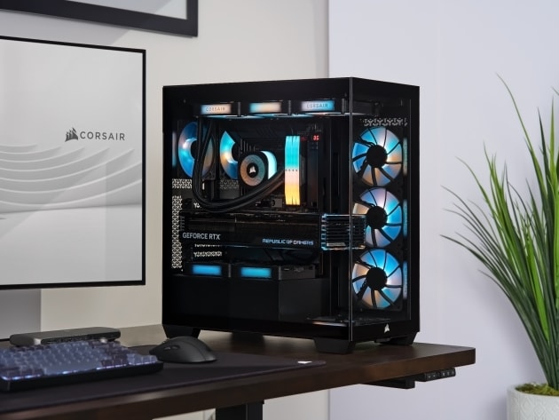 PC Components | Gaming Gear | CORSAIR