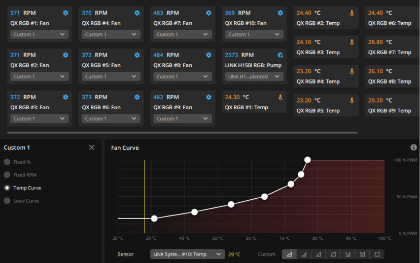CPU Cooling | CORSAIR