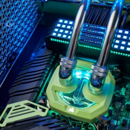 Gaming PC Cases | CORSAIR