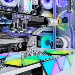 Gaming PC Cases | CORSAIR