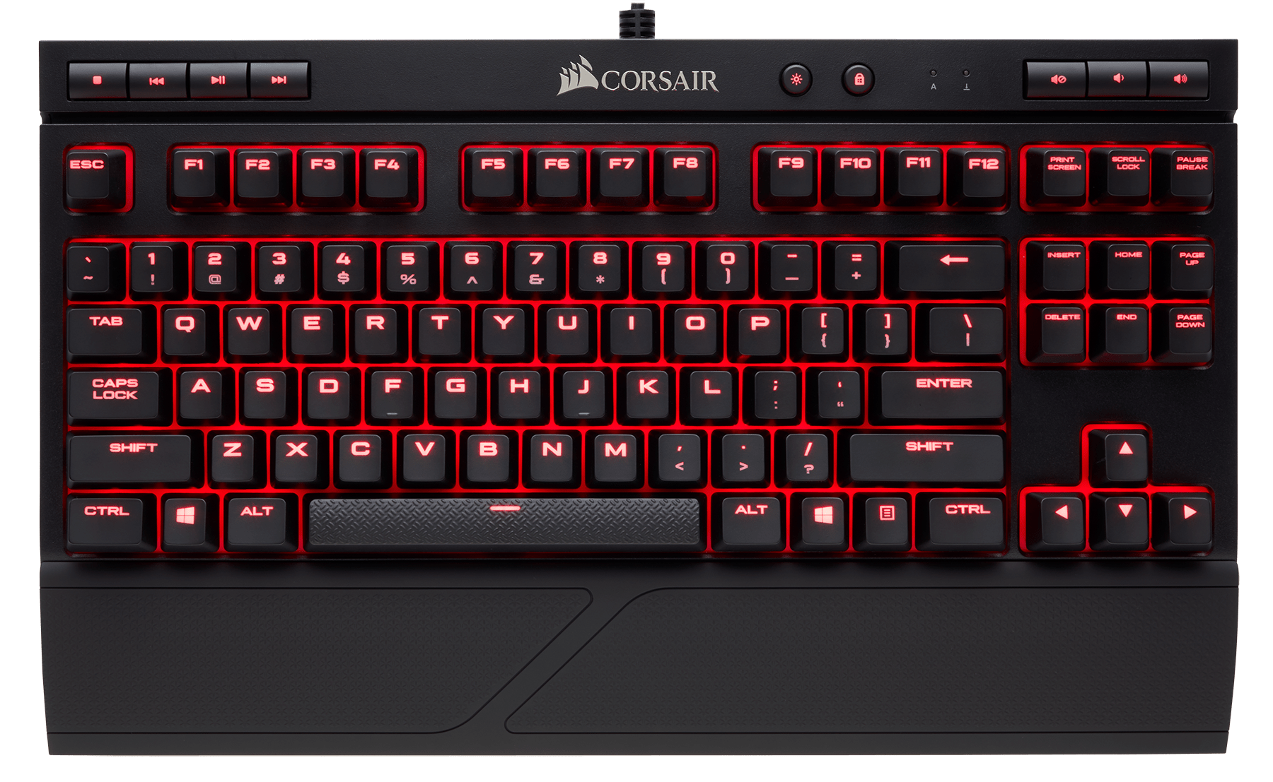 K63 Keyboard Wrist Rest Accessory (AP)