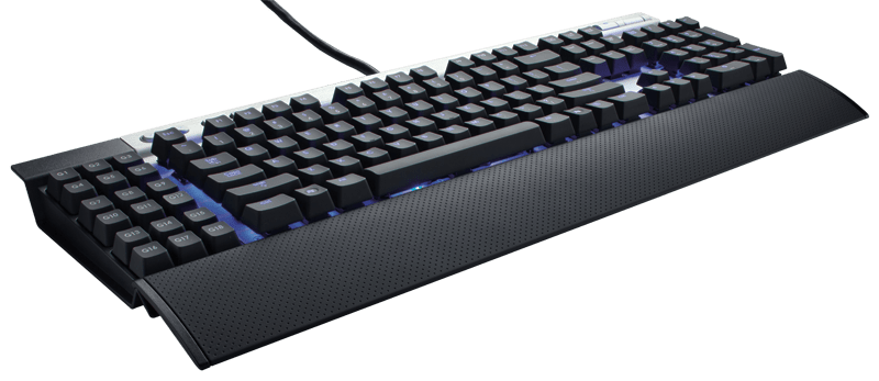 VENGEANCE® K90 Performance MMO Mechanical Gaming Keyboard (KR)