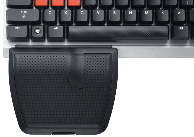 VENGEANCE® K60 Performance FPS Mechanical Gaming Keyboard (ND)