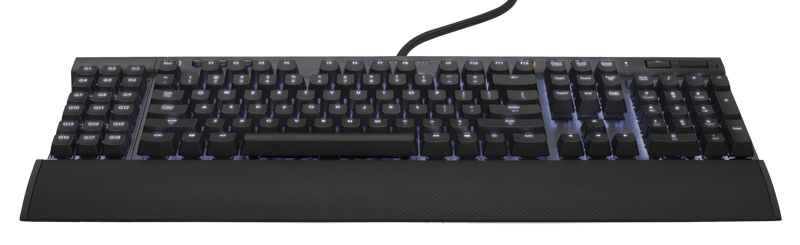 VENGEANCE® K95 Fully Mechanical Gaming Keyboard (UK)