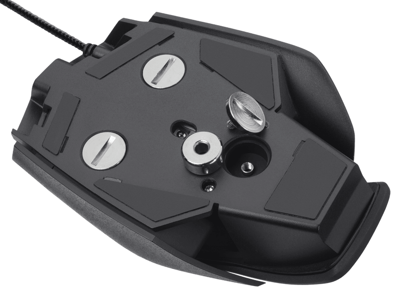 Raptor M40 Gaming Mouse (AP)