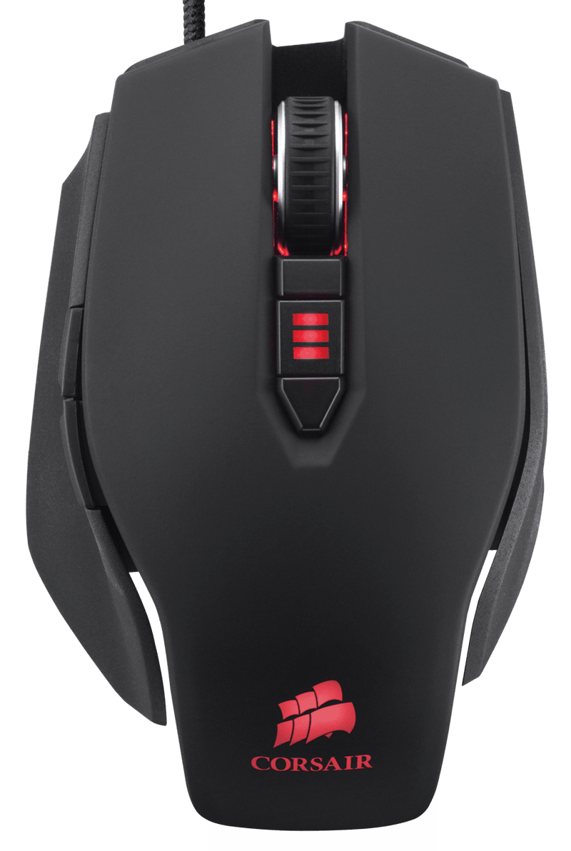 Raptor M40 Gaming Mouse (AP)