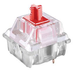 Corsair Gaming K95 RGB Mechanical Gaming Keyboard — CHERRY® MX Red (KR)