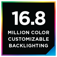 CORSAIR Gaming Sabre Optical RGB Gaming Mouse (AP)