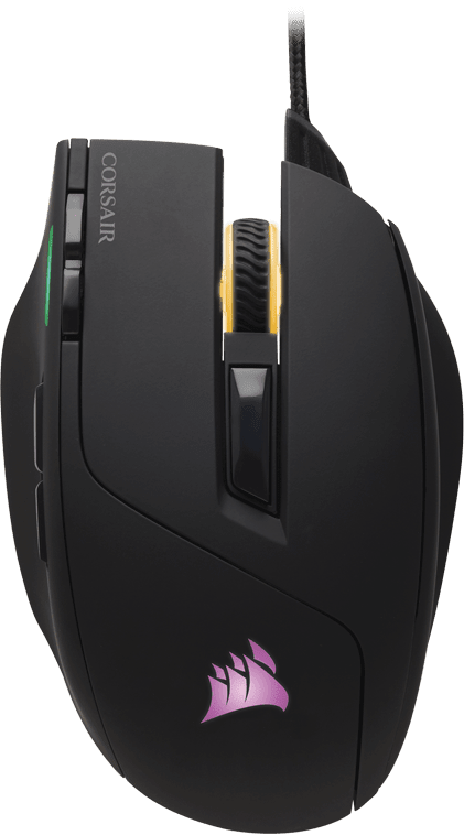 CORSAIR Gaming Sabre Laser RGB Gaming Mouse (AP)