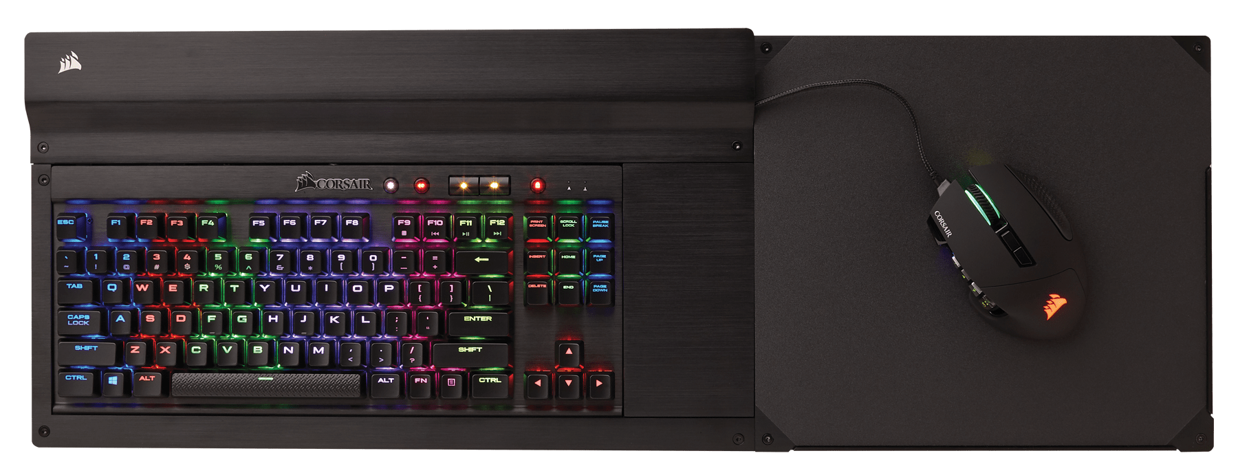 Lapdog Gaming Control Center (UK)