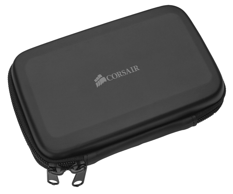 Voyager Air (1 & 2) Carrying Case