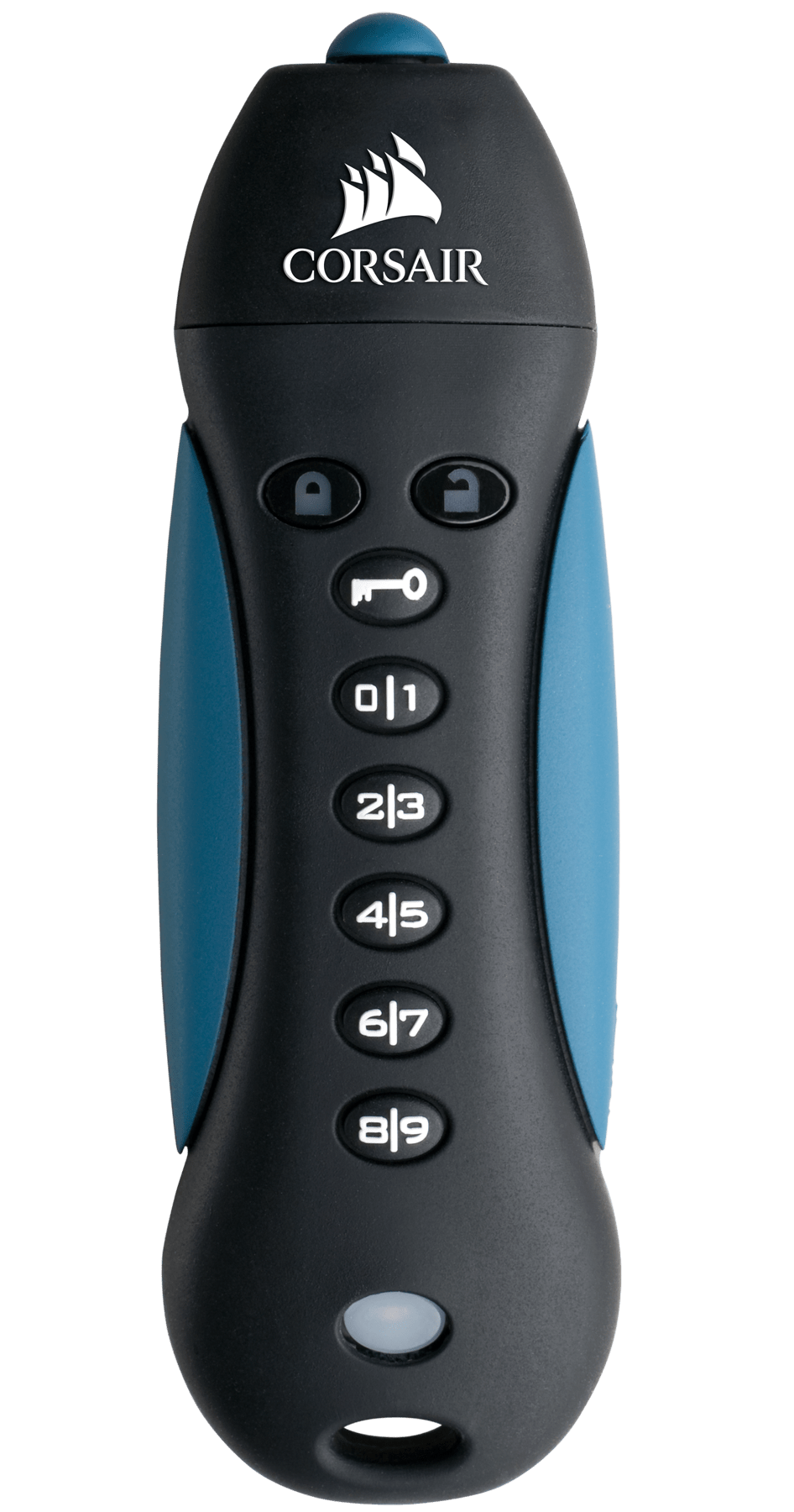 Flash Padlock® 3 64GB Secure USB 3.0 Flash Drive