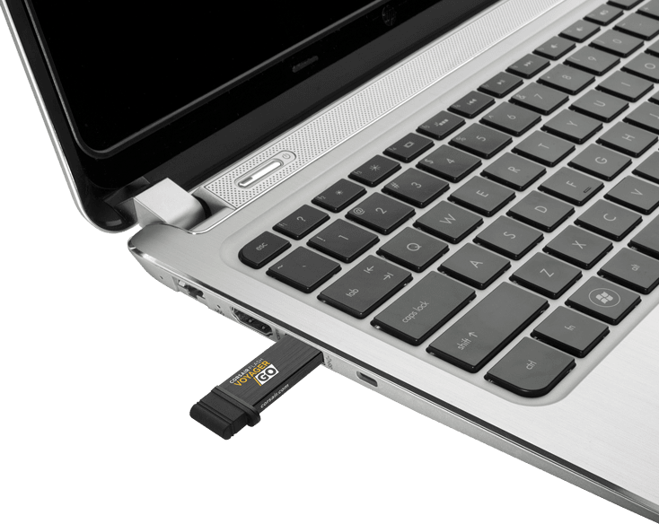 Flash Voyager GO — 16GB PC/Mobile Flash Storage Drive