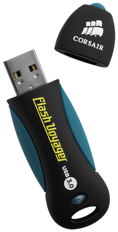 Flash Voyager® USB 3.0 16GB USB Flash Drive