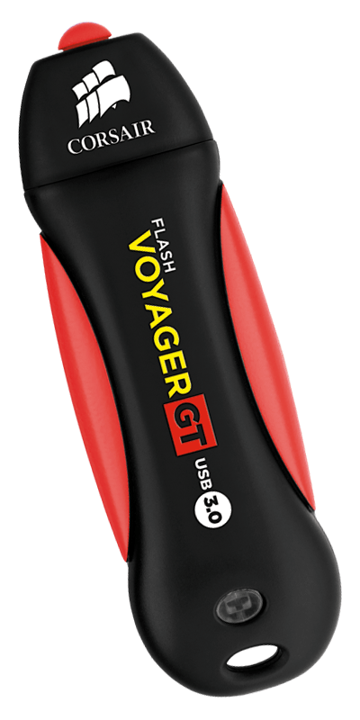 Flash Voyager® GT USB 3.0 16GB USB Flash Drive