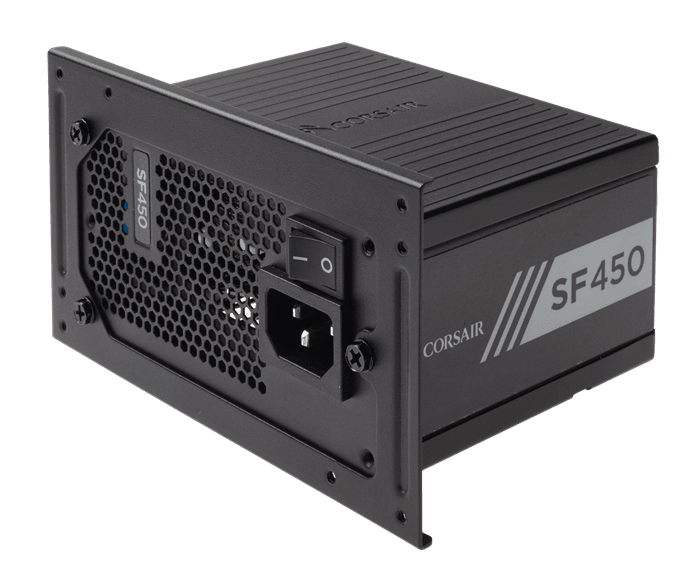 SFX to ATX PSU Adapter Bracket