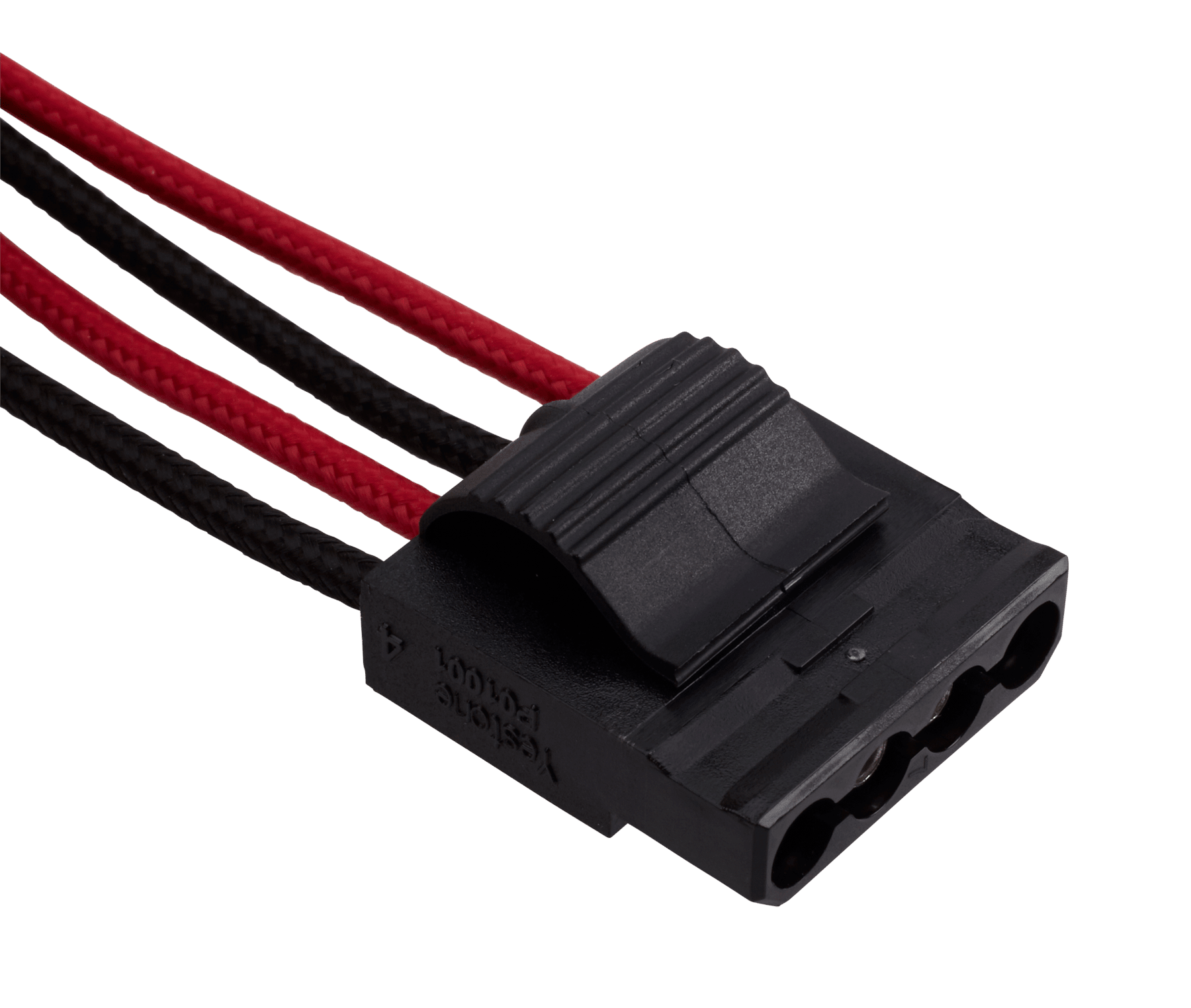 Premium Individually Sleeved Peripheral Cable, Type 4 (Generation 3 ...