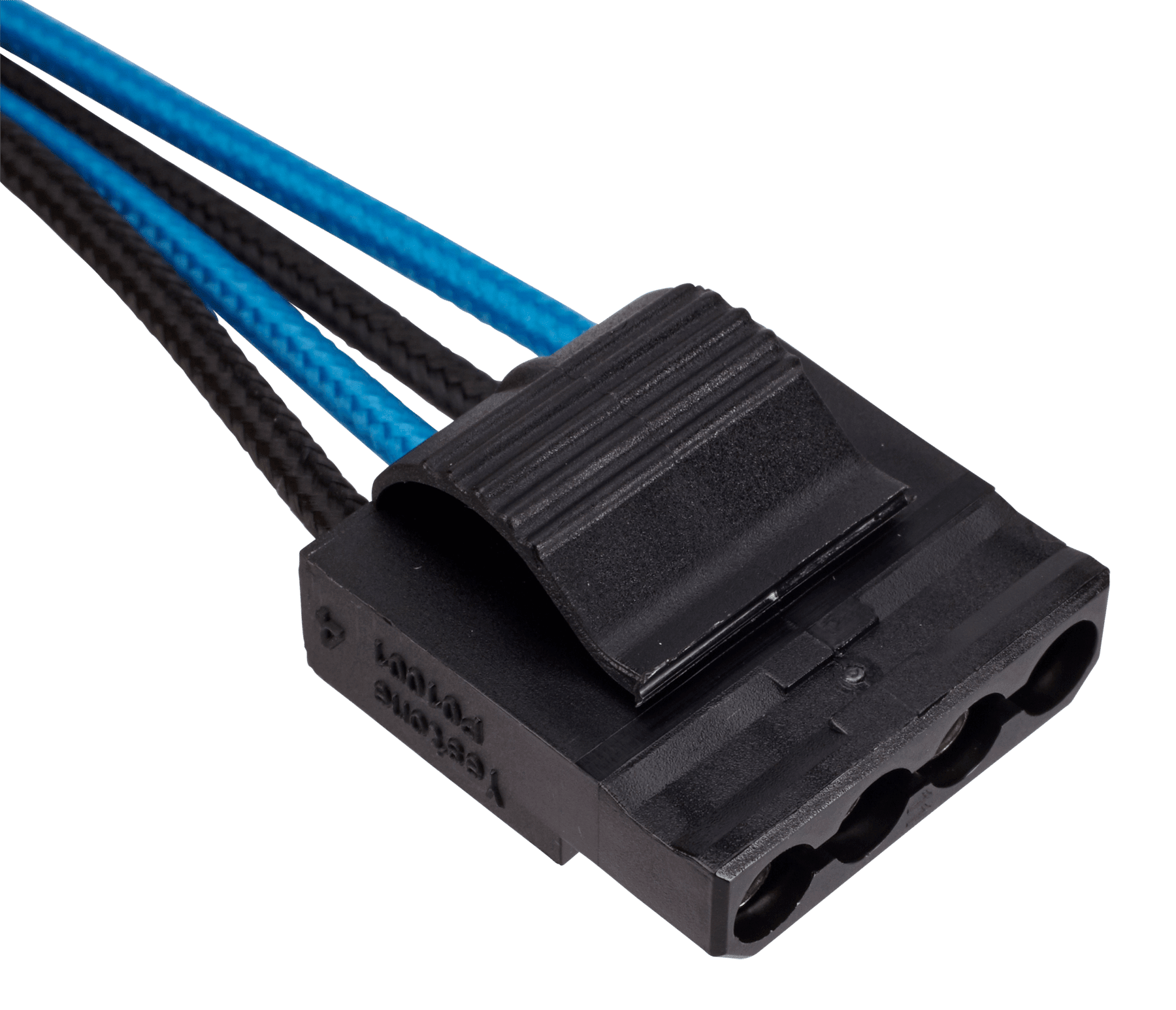 Premium Individually Sleeved Peripheral Cable, Type 4 (Generation 3 ...