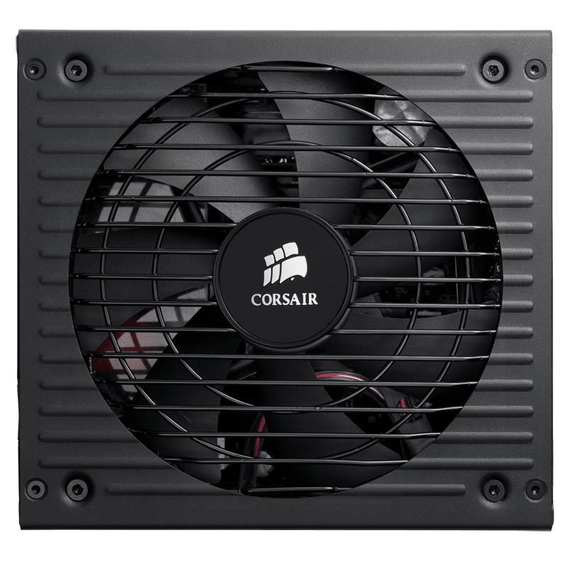 TX Series™ Modular TX750M — 80 PLUS® Bronze Certified 750 Watt High ...