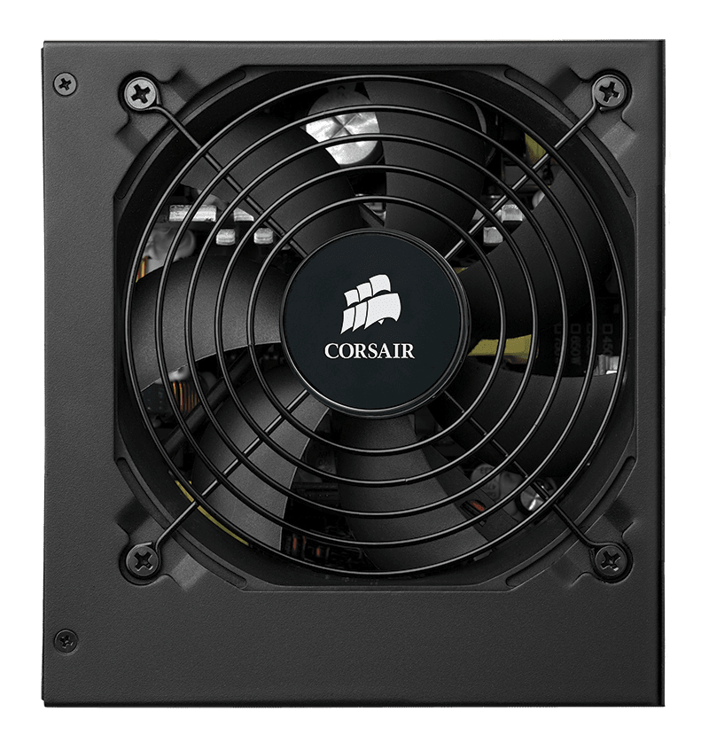 CS Series™ Modular CS450M — 450 Watt 80 PLUS® Gold Certified PSU (UK)